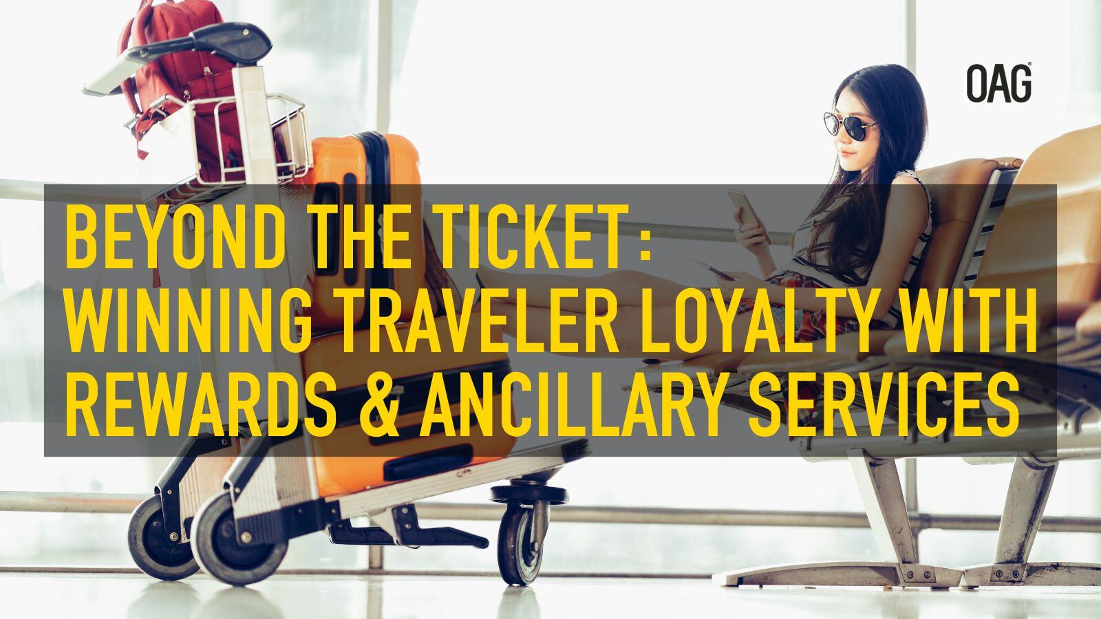 Gen Z Travel Habits Usher in New Future for Airline Reward Programs ...